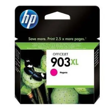 HP no. 903XL Magenta T6M07AE cartridge