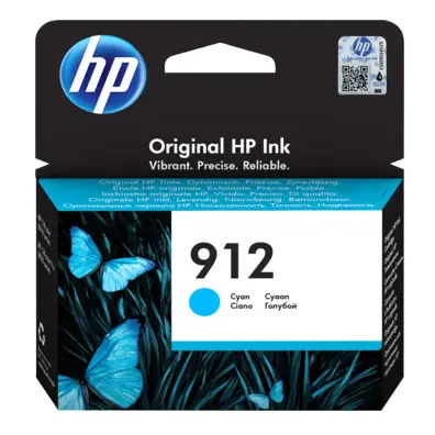 HP no. 912 CYAN (3YL79AE) cartridge