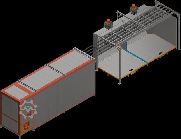 Biljka u prahu
Pony Luxury Coating M&K Kombi-2.5