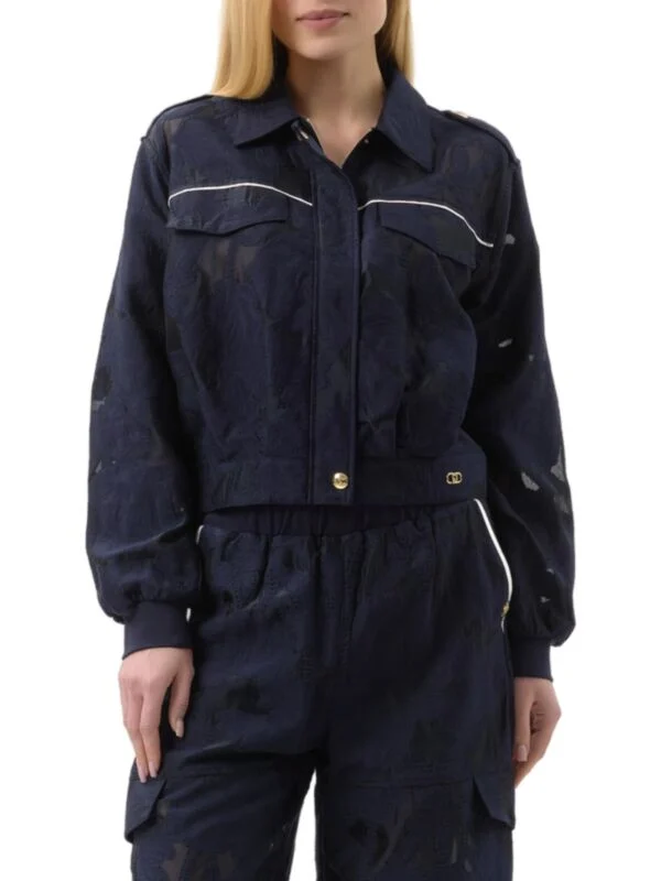 Liu Jo - Ženska bomber jakna