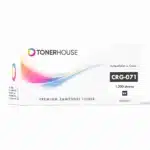 Canon CRG-071 Toner Zamenski