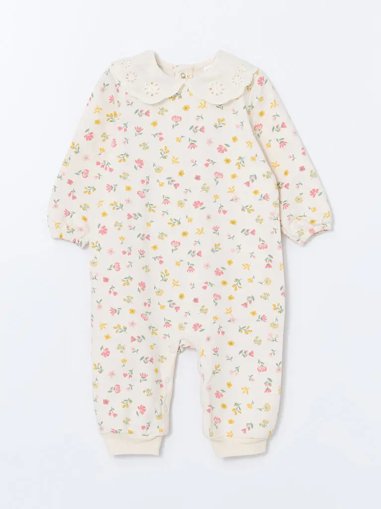 LC Waikiki Zeka za bebe S50979Z1-LRB, Bež