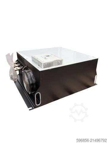 Softstarter Siemens SIRIUS 3RW4453-2BC44 551A 315kW, mekano pokretanje
Softstarter Siemens SIRIUS 3RW4453-2BC44 551A 315kW Soft Start Softstarter Siemens SIRIUS 3RW4453-2BC44 551A 315kW Soft Start
