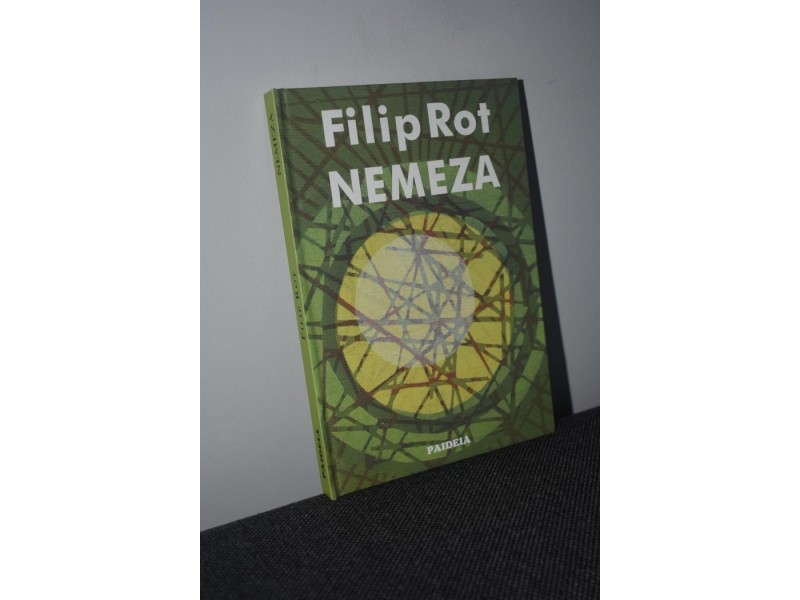 Nemeza - Filip Rot