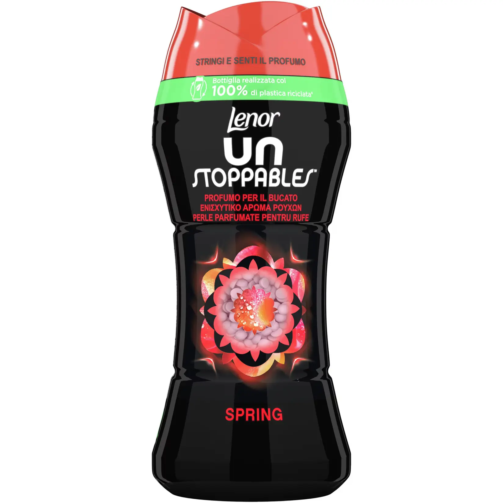 Lenor Unstoppables Spring mirisne granule 210g