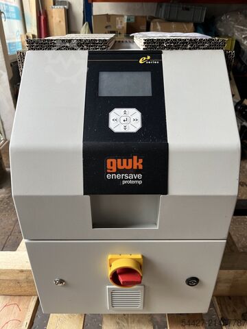 Jedinica za kontrolu temperature
Technotrans protemp ci 140-s1 eco