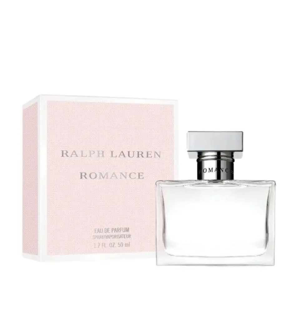 Ralph Lauren Ženski parfem Romance EDP, 100ml