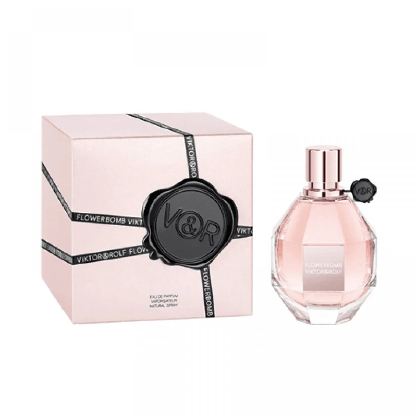 Viktor & Rolf Ženski parfem Flowerbomb EDP, 50ml