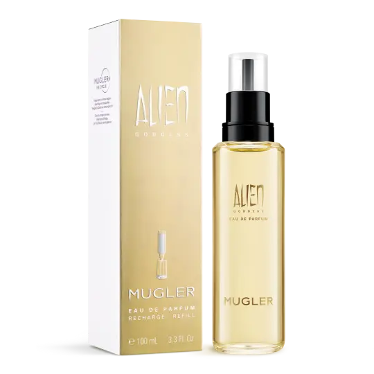 Thierry Mugler Ženski parfem Alien Goddess EDP, Refill, 100ml