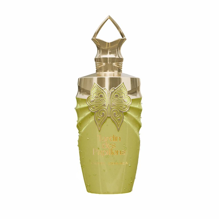 Paris Corner Ženski parfem Jardin des Papillons, 100ml