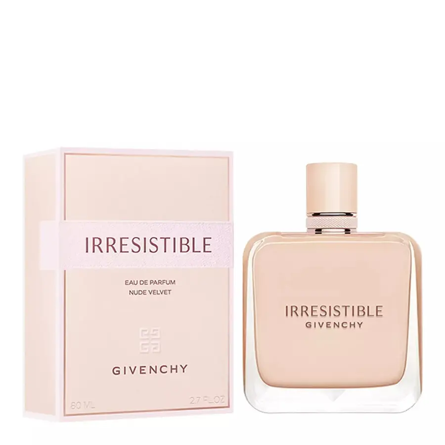 Givenchy Irresistible Nude EDP 80ml