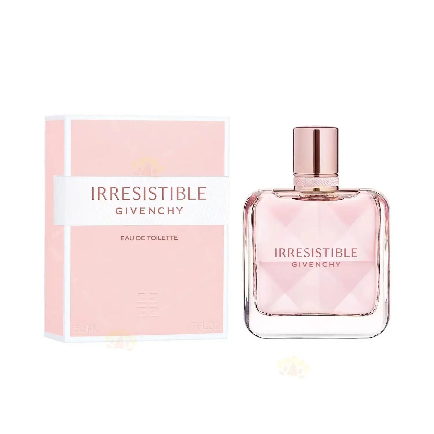 Givenchy Irresistible EDT 50ml