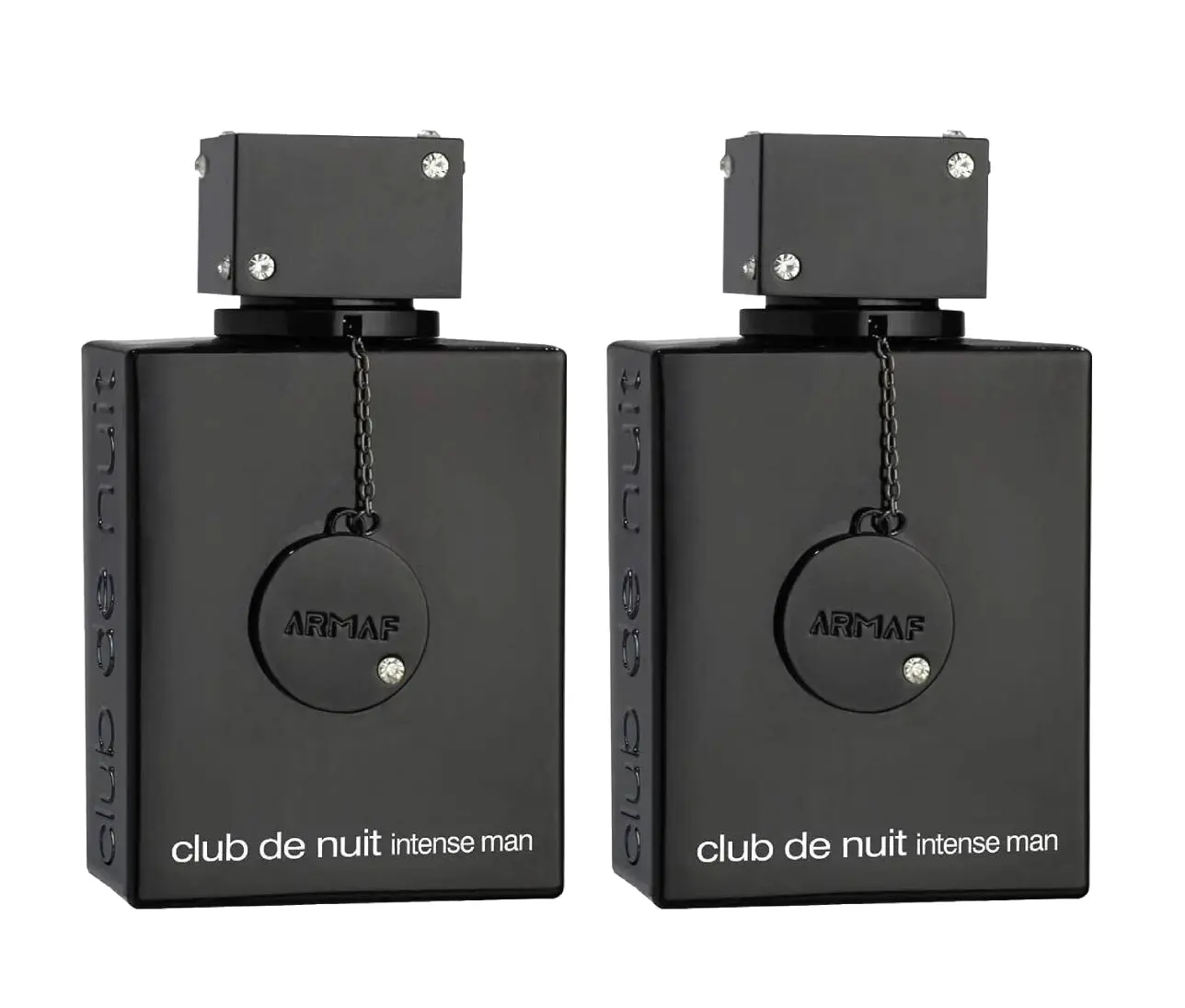 Armaf Club de Nuit Intense EDT Duo pack 2x105ml ( dva komada )