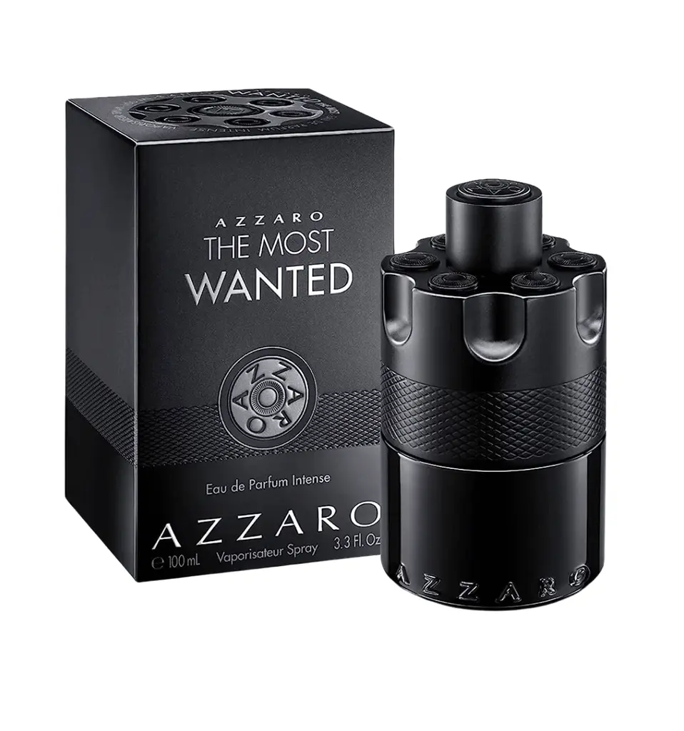 Azzaro Muški parfem The Most Wanted Intense EDP, 50ml