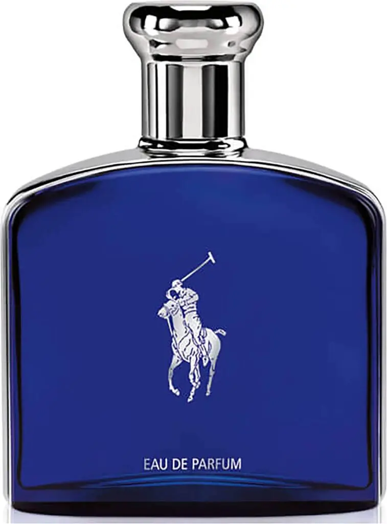 Ralph Lauren Muški parfem Polo Blue Harm EDP, 75ml