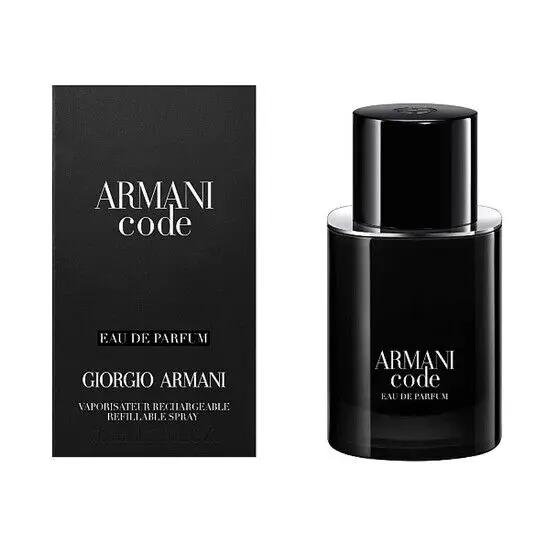 Giorgio Armani Muški parfem Code, 50ml