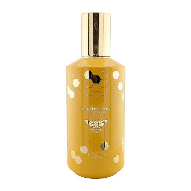 Paris Corner Unisex parfem Pendora Scents Honeyed Fantasy, 100ml