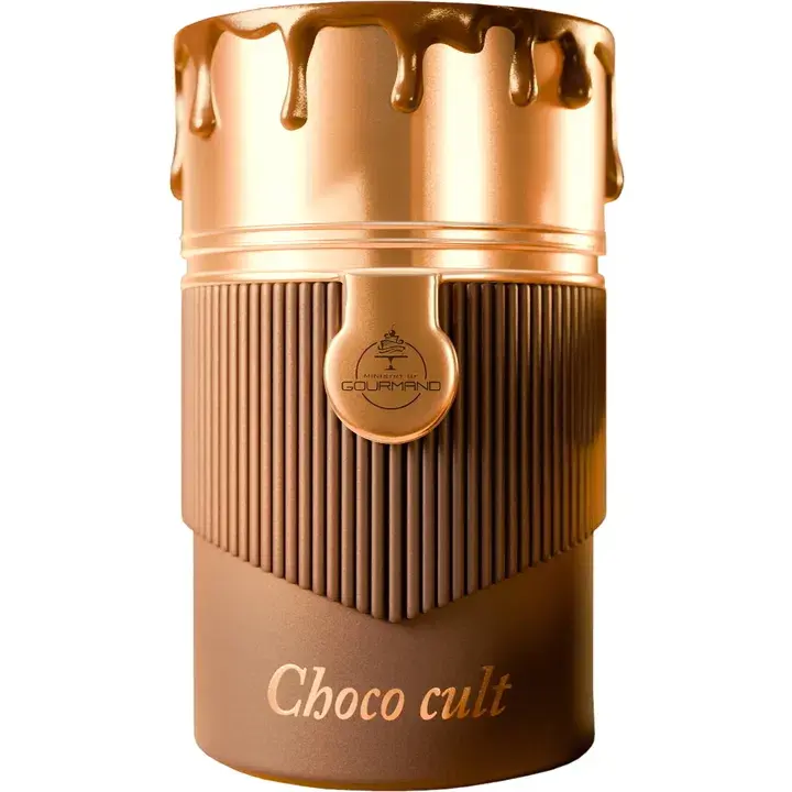 Paris Corner Unisex parfem Ministry Of Gourmand Choco Cult, 100ml
