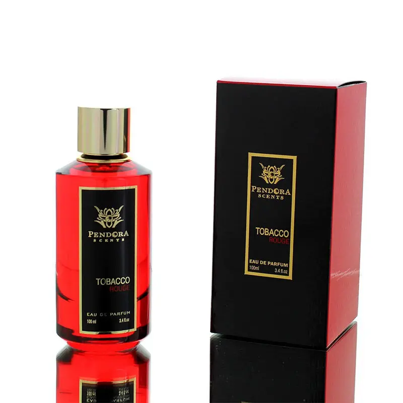 Paris Corner Unisex parfem Tobacco Rouge Pendora Scents, EDP, 100 ml