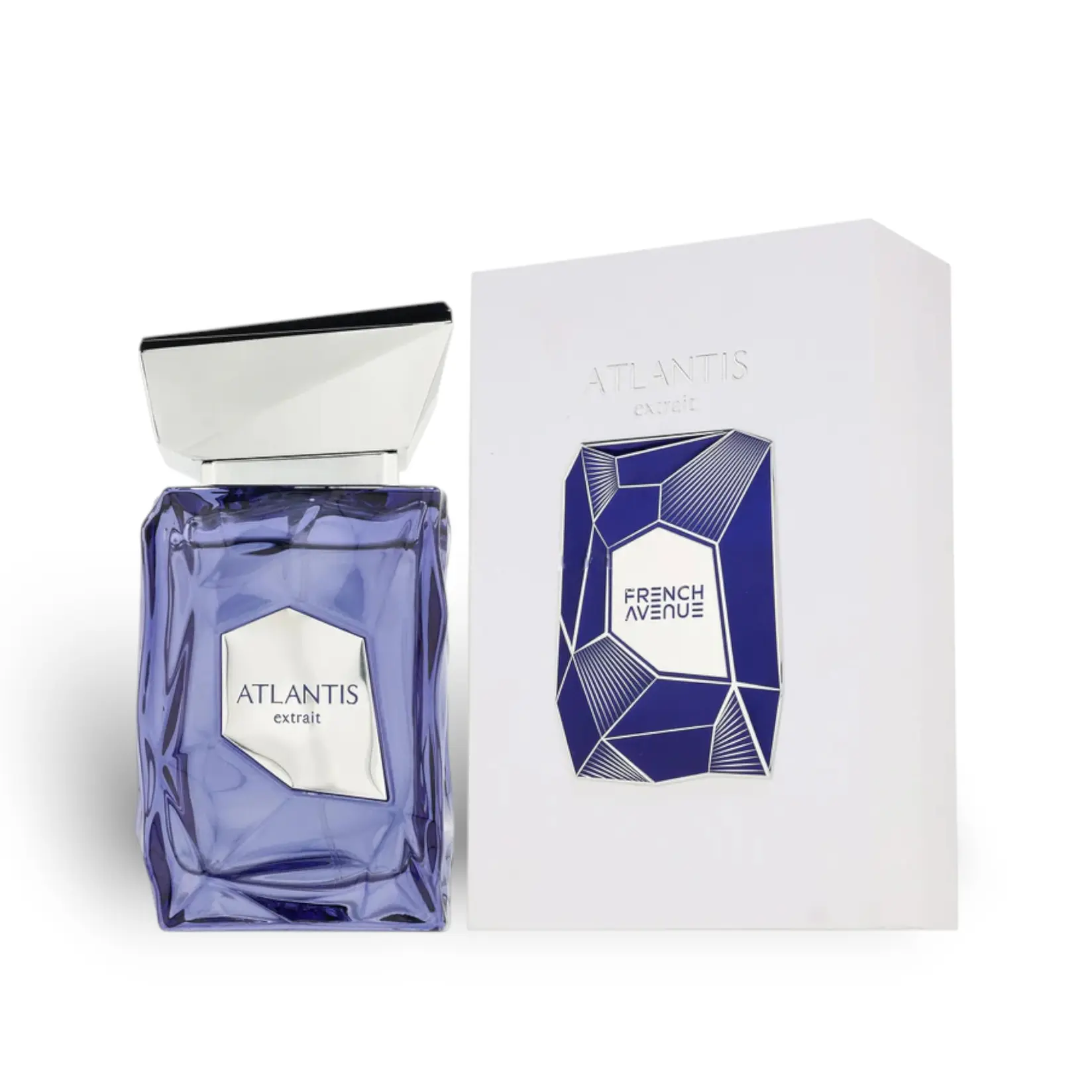 French Avenue Atlantis Extrait 100ml EDP Unisex parfem