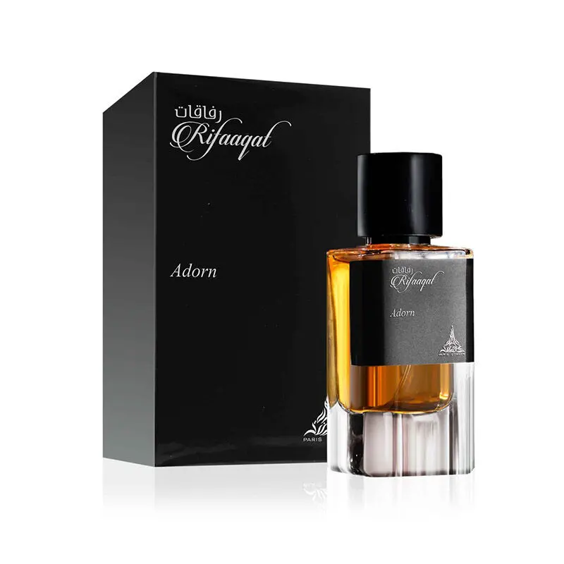 Paris Corner Unisex parfem Rifaaqat Adorn, EDP, 85 ml