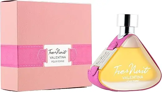 Armaf Tres Nuit Valentina 100ml EDP ženski parfem