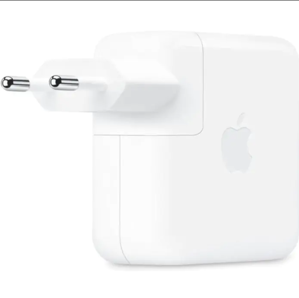 Apple 70W USB-C Power Adapter/MXN53ZM/A/SAPZ918
