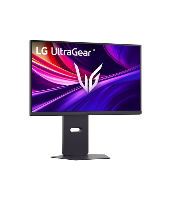 Monitor 27'' LG 27G850A-B IPS 3840x2160/240Hz/1ms/HDMI/DP/pivot