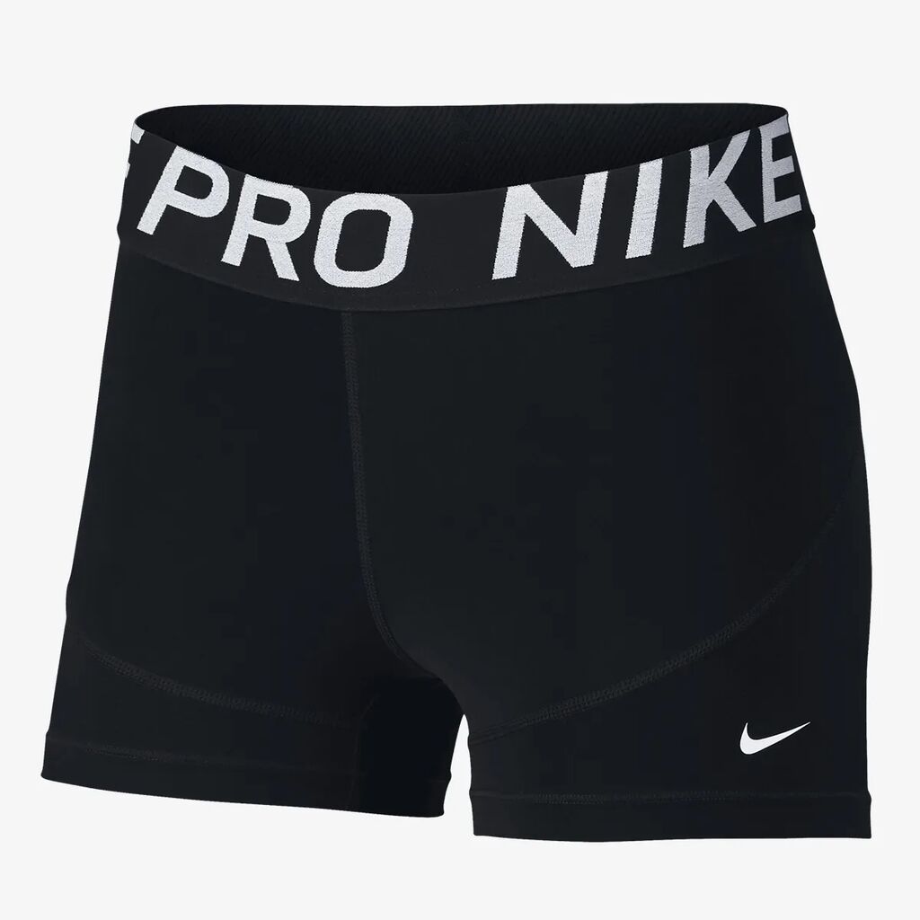 NIKE Pro Compression Shorts Womens vel. S, M NOVO AO