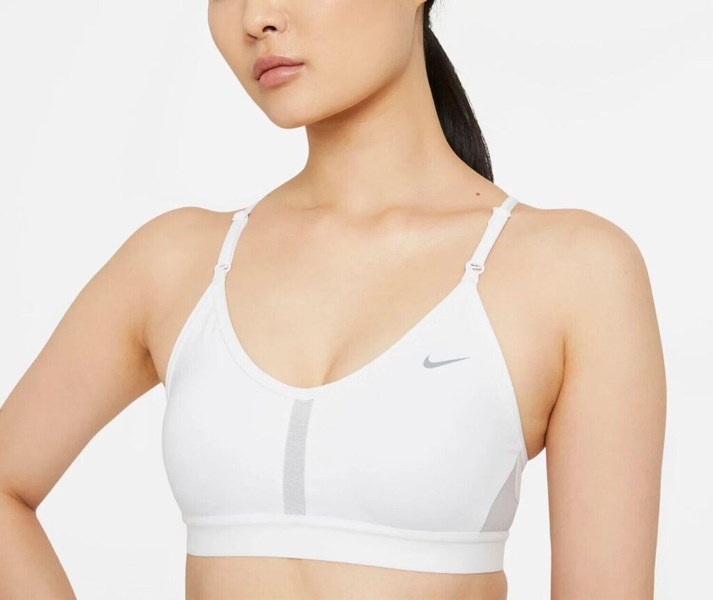NIKE Indy Sports Bra vel. S NOVO CZ