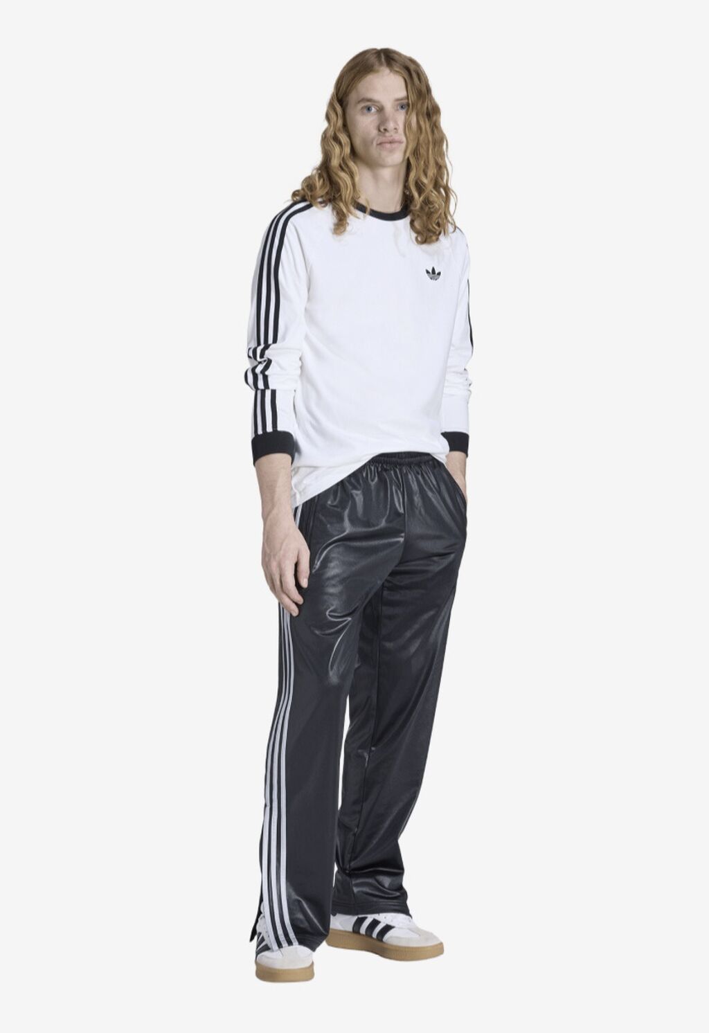 ADIDAS Originals Chile Track Pant vel. S NOVO JZ7613 CHILE TP Odlično