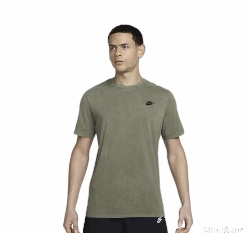 The Nike Tee T-shirt vel. XS NOVO HJ