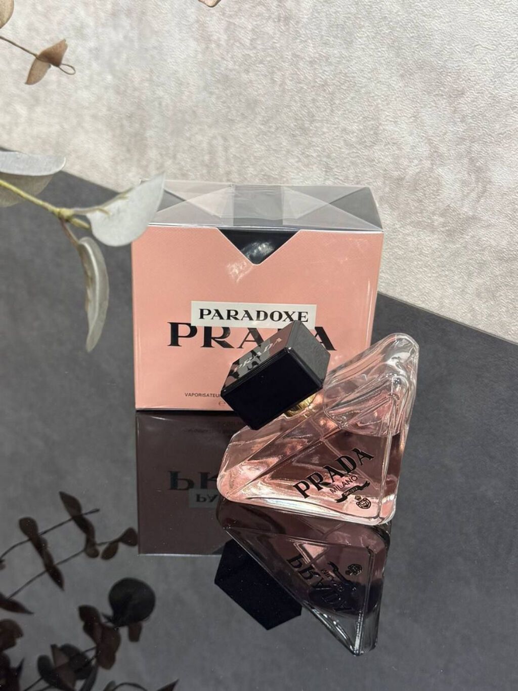Prada Paradoxe – ženski parfem, Eau de Parfum