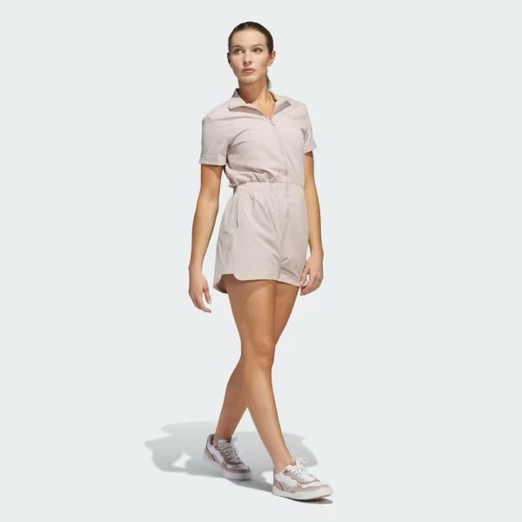 ADIDAS Go-To Romper kombinezon vel. S NOVO JE7299