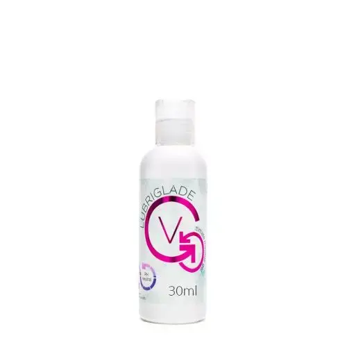 LUBRIGLADE Vaginalni lubrikant, 30ml