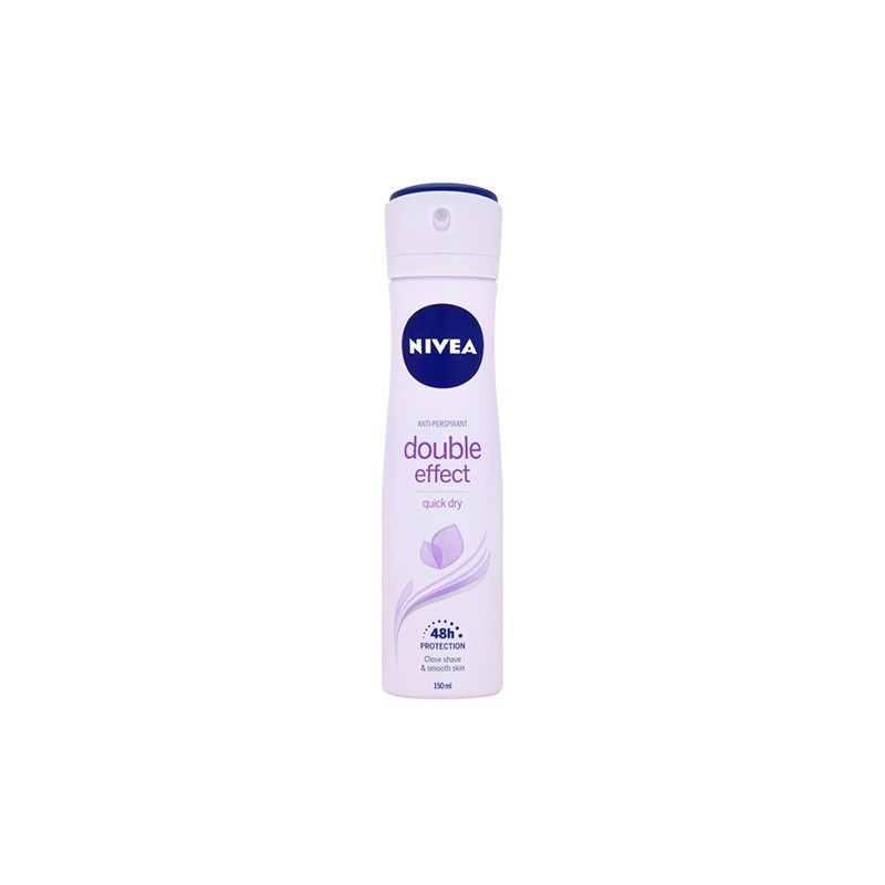 NIVEA DEZODORANS 150ML W PEARL BEAUTY