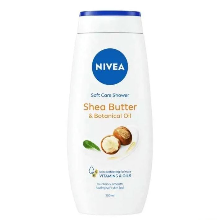 NIVEA KUPKA 250ML MEN SPORT