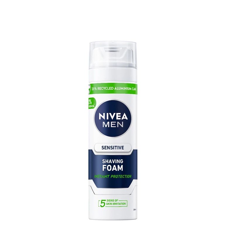 GILLETTE PENA 200ML CLASSICA