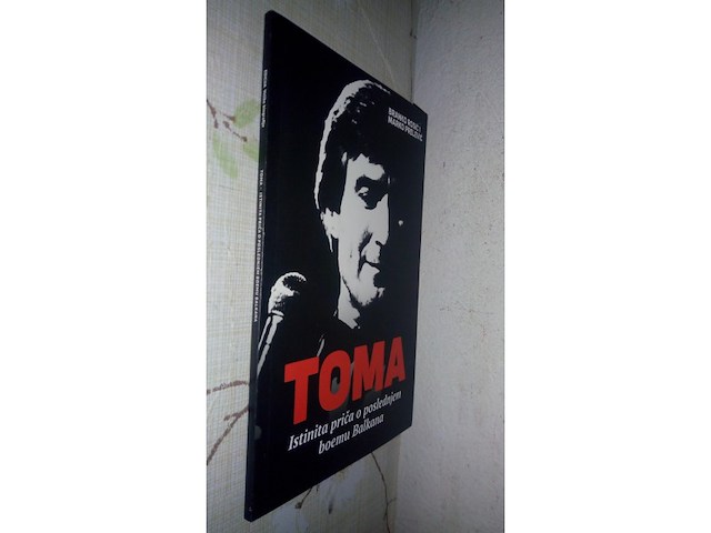 Branko Rosić, Prelević - TOMA istinita priča o poslednj