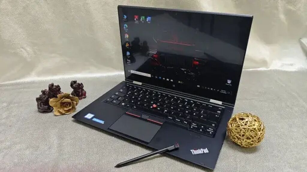 Laptop Lenovo X1 Yoga/i7 6600 Odlican laptop Lenovo ThinkPad x1 Yoga
