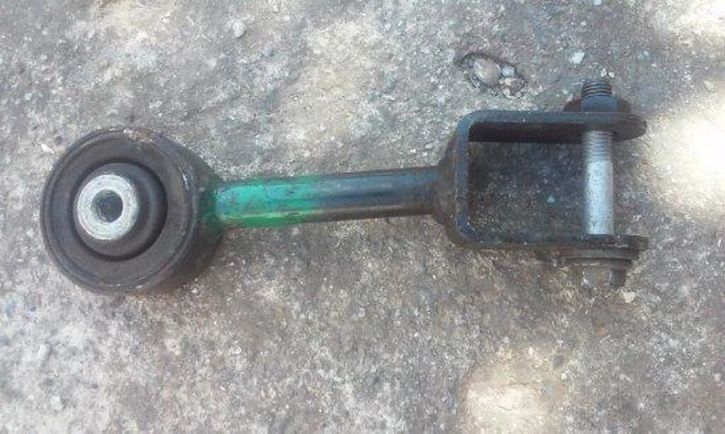Alfa Romeo 147-156 NOSAC MOTORA TS. Polovni orginalni delovi 147-156