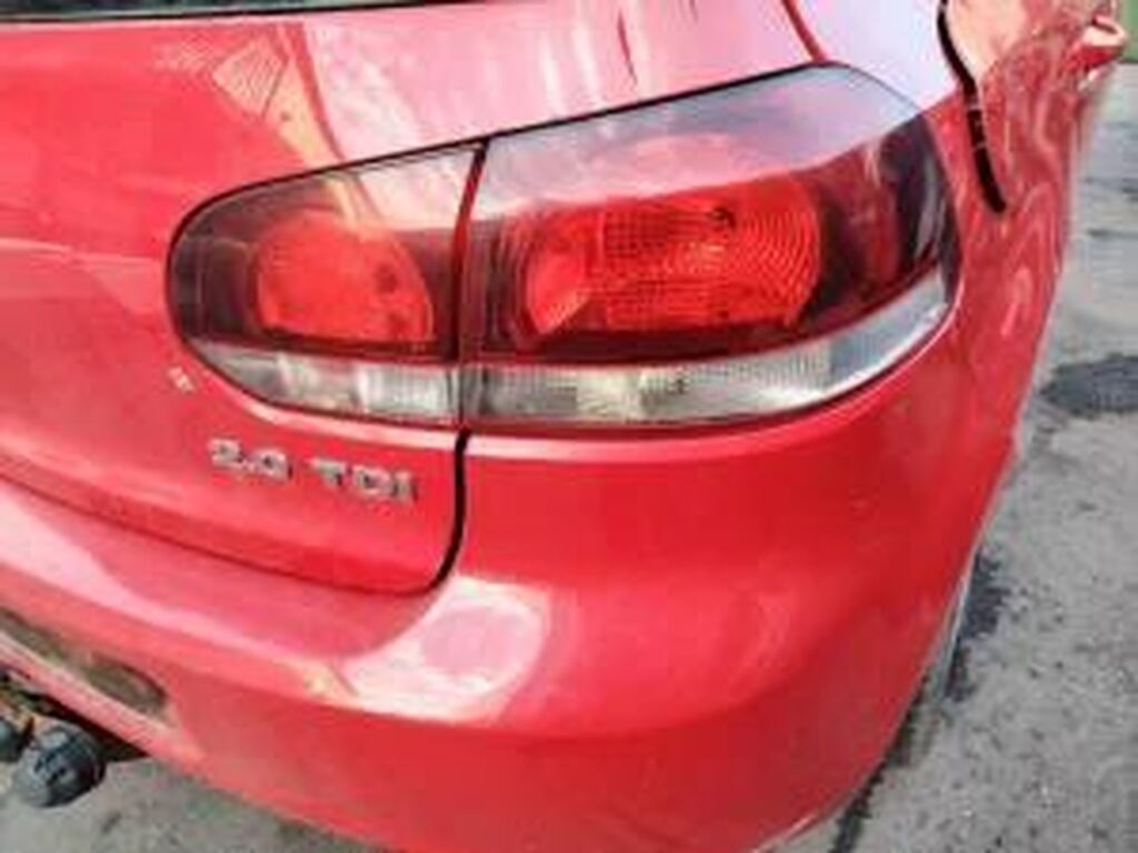 Golf 6 desni stop. Golf 6 desni stopOriginalni delovi Moguca ugradnja