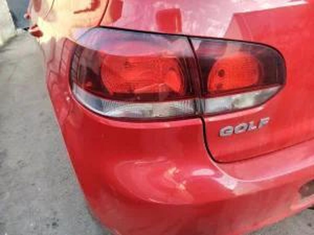 Golf 6 levi stop. Golf 6 levi stopOriginalni delovi Moguca ugradnja