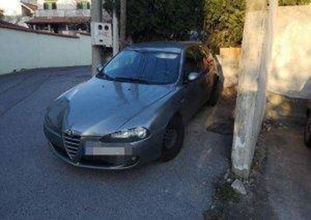 Alfa Romeo 147 RESTYLING DELOVI. Alfa Romeo 147 RESTYLING DELOVI