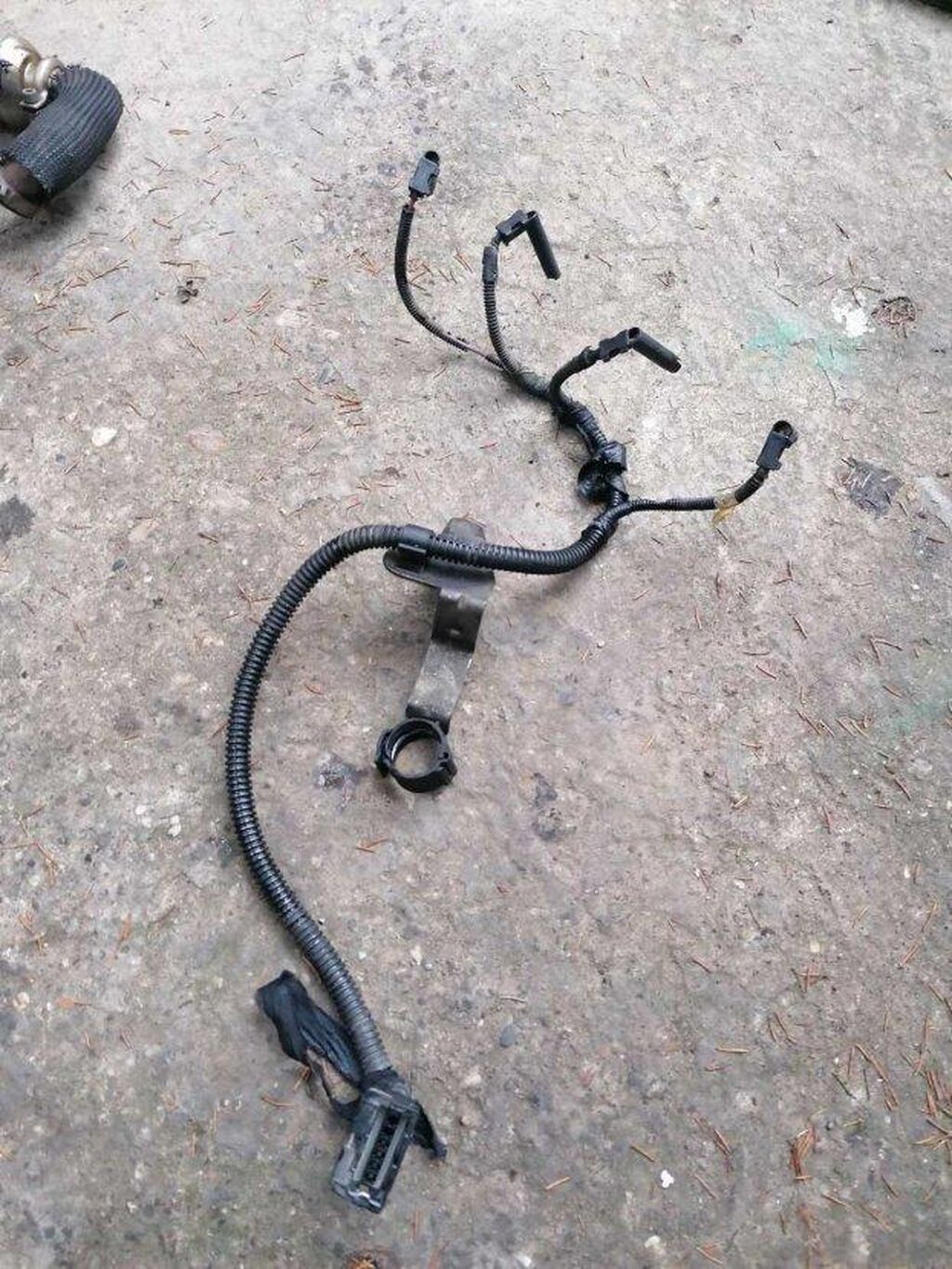 Fiat Croma 1.9jtd 120ks instalaciju grejaca. Fiat Croma 1.9jtd 120ks