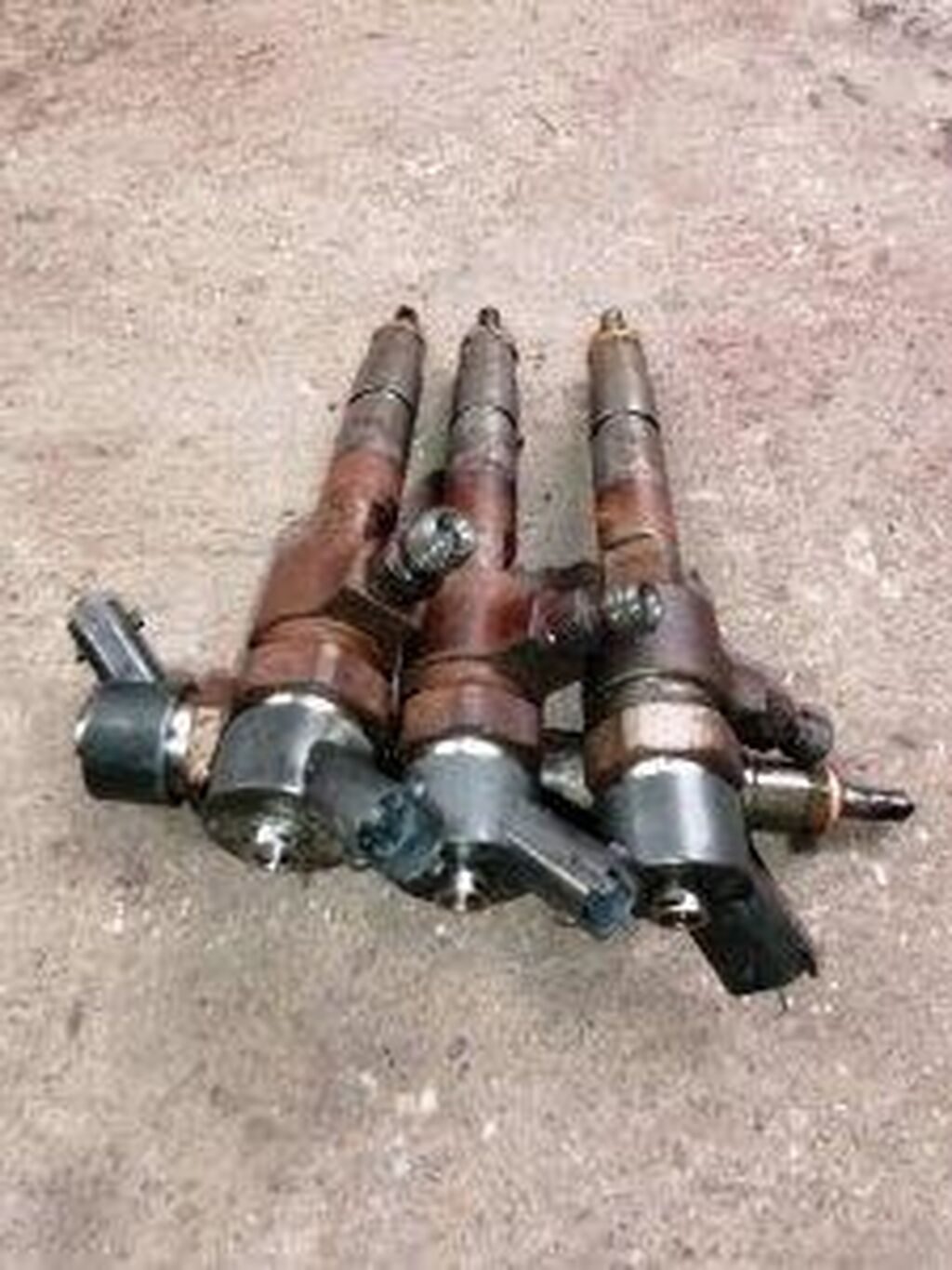 Fiat Multipla dizne. Fiat Multipla dizne Originalni polovni delovi za