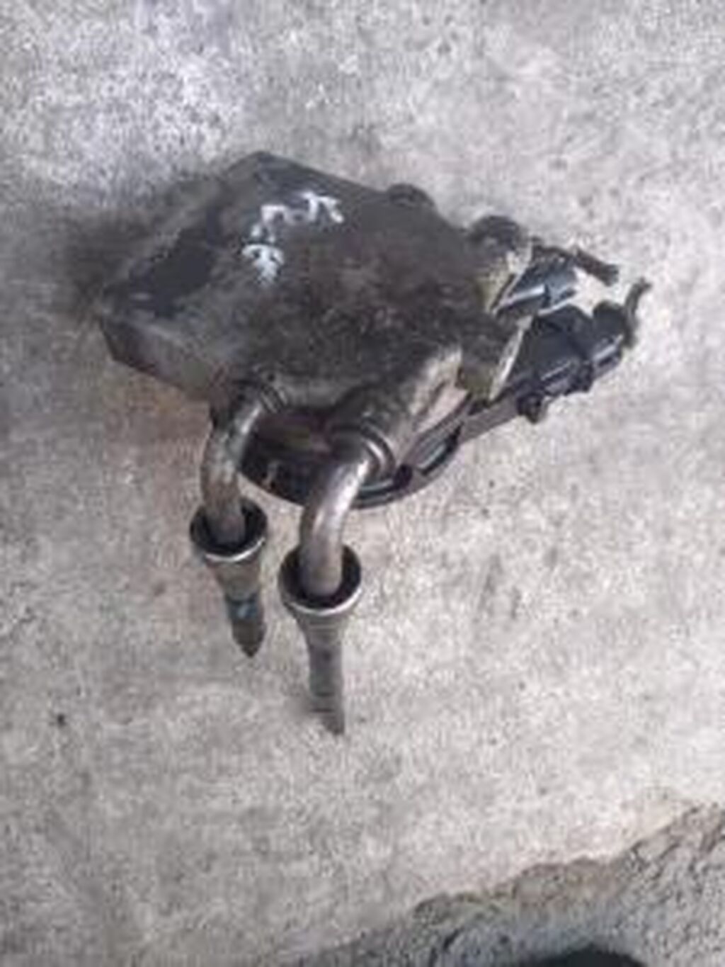 Fiat freemont kuciste filtera nafte. Fiat freemont kuciste filtera