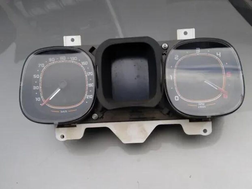 Fiat panda 3 km sat 1.3 jtd. Fiat panda 3 km sat 1.3 jtdOriginalni