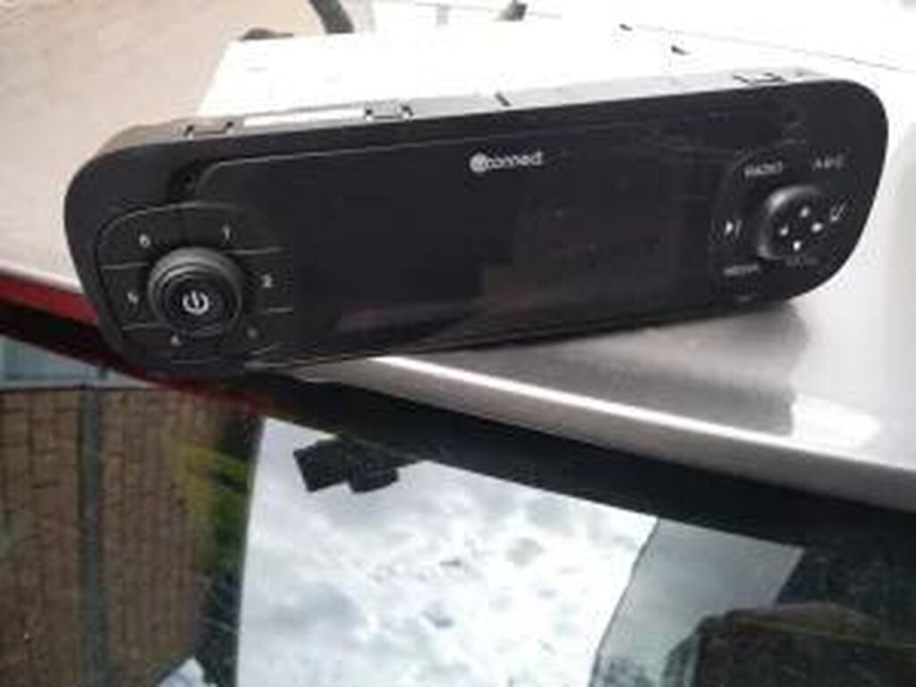 Fiat panda 3 radio. Fiat panda 3 radio Originalni delovi Moguca