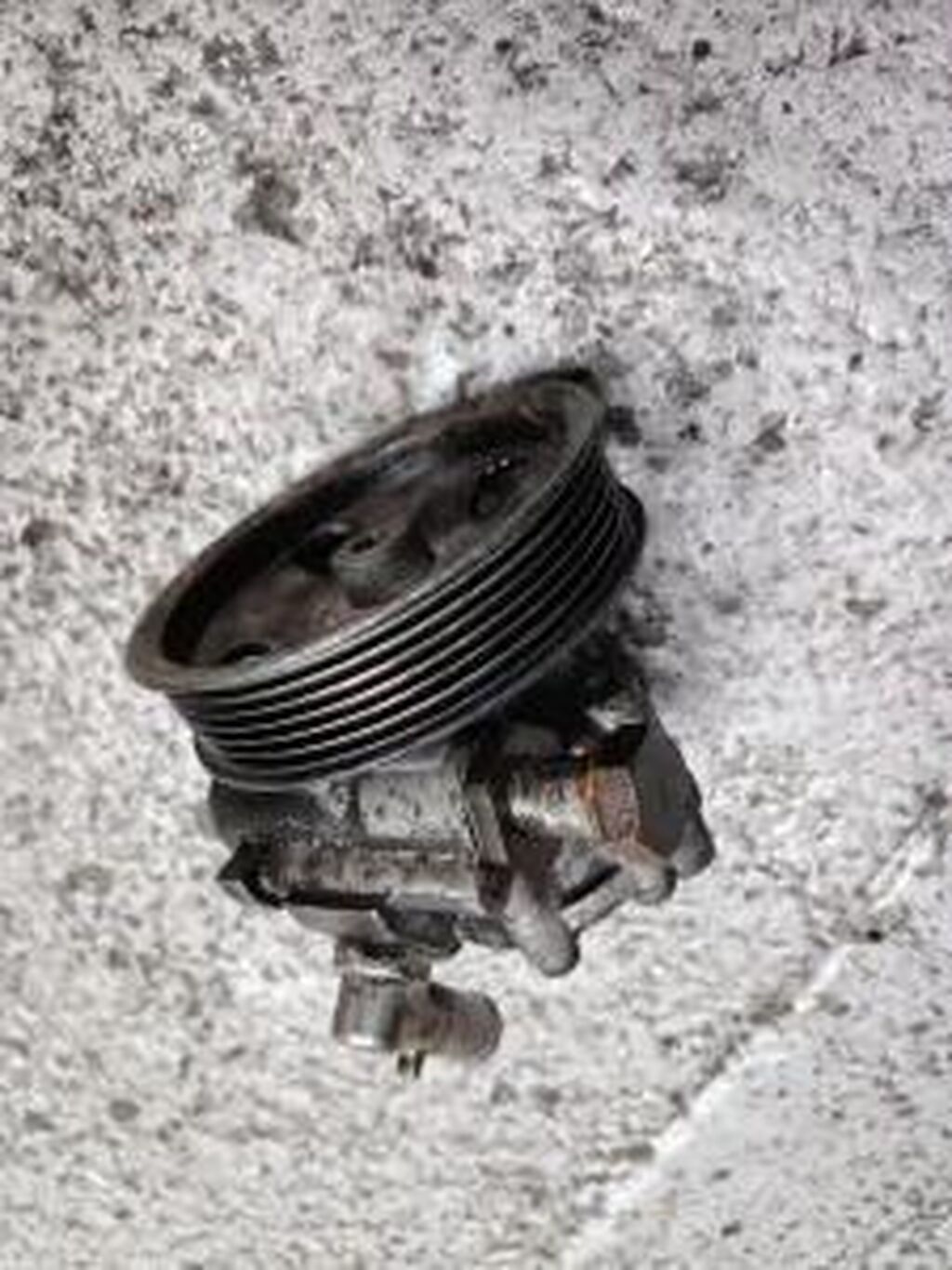 Alfa Romeo 159 2.4 servo pumpa. Alfa Romeo 159 2.4 servo